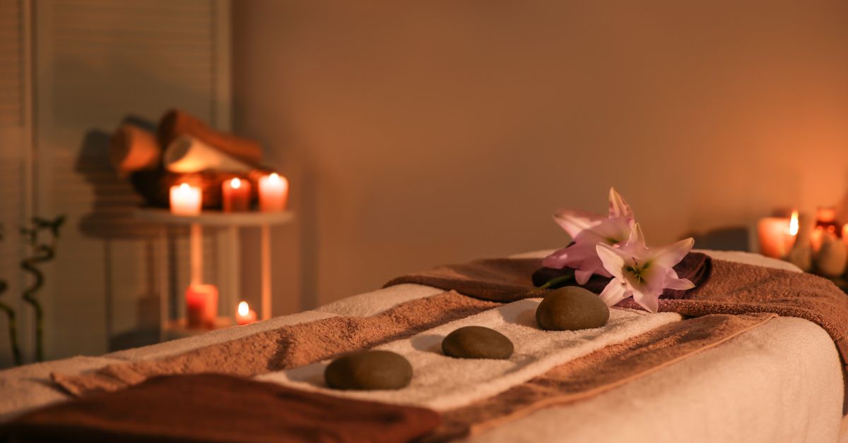 Contact - Sunshine Spa and Foot Massage Center